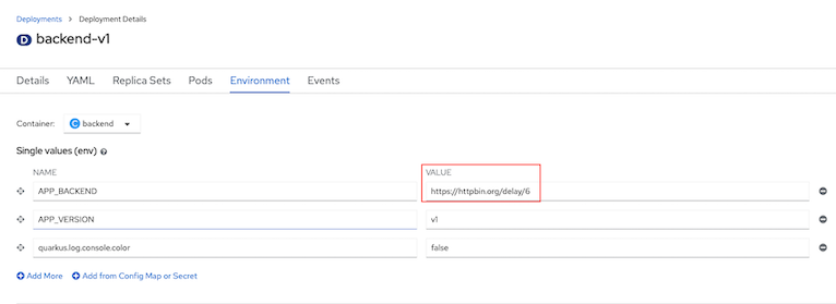 User Workload Monitoring · OpenShift Demo
